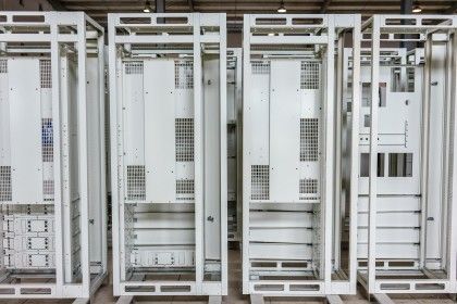 IEC 62208 STANDARD : (Empty Enclosures for Low Voltage Switchgea