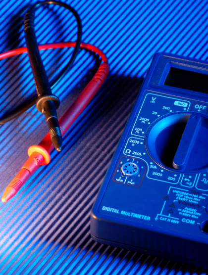 TS EN 61010-1 (Ölçme, Kontrol ve Laboratuvarda Kullanılan Elektri...