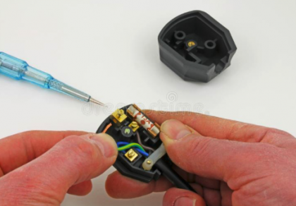 IEC 60884-1 (Plugs and socket-outlets for household and similar p...