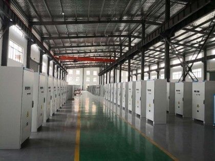 Semiconductor Converters Type Test IEC 60146-1-1