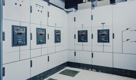 LVT Test Laboratories